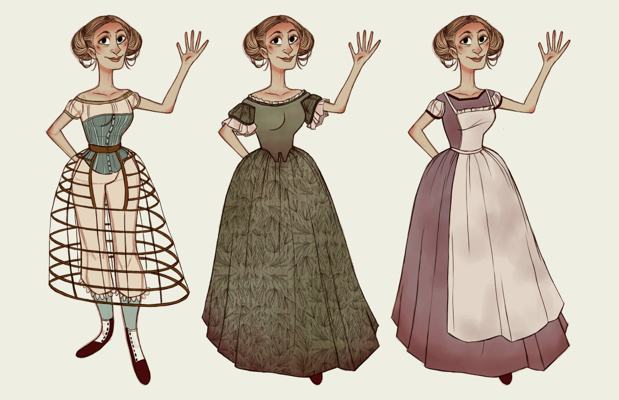 Phoebe – Emma R Reed